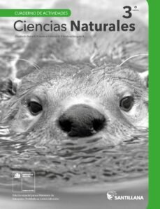 Ciencias Naturales 3 Básico PDF 2025